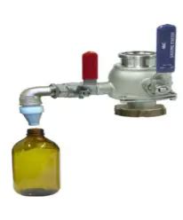 MMC Portable Gauging System