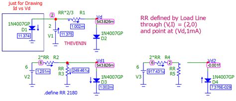 Load Line Analysis Electrical Engineering Stack Exchange