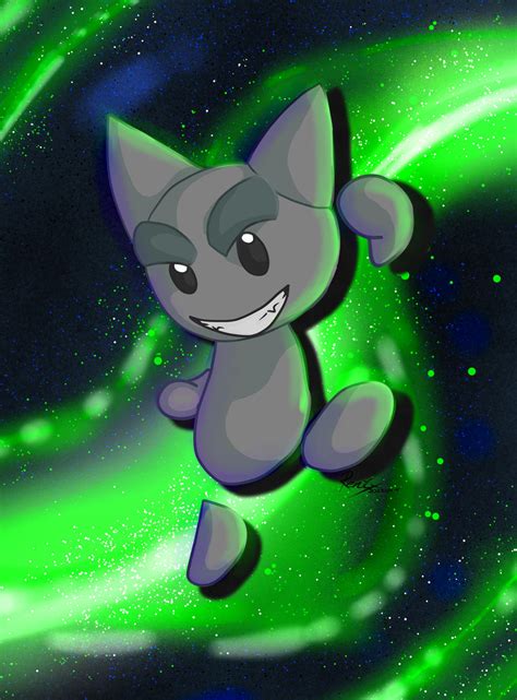 Da Fella By Renilichking On Deviantart