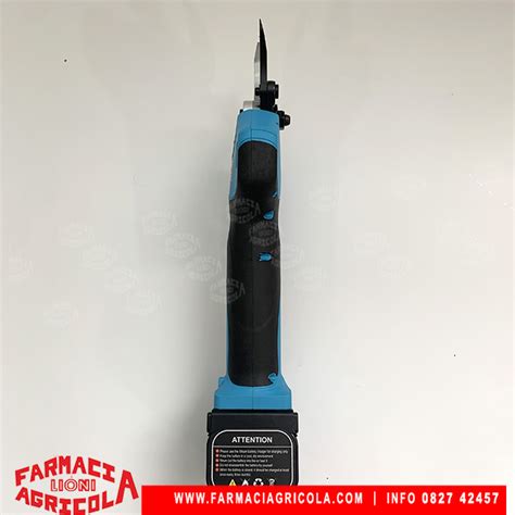 Vendita EC410 potenti forbici a batteria da potatura 1050W ...