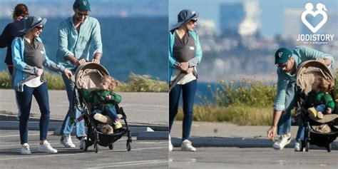 Jessica Chastain And Gian Luca Passi De Preposulos Love Story Is A