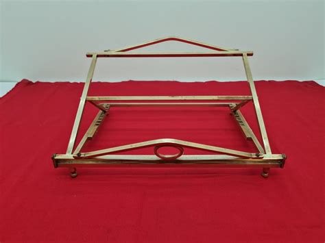 Brass Lectern Brass Circa 1900 Catawiki