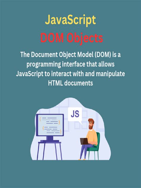 Javascript Dom Objects Pdf