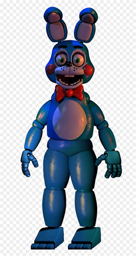Bonnie Fnaf