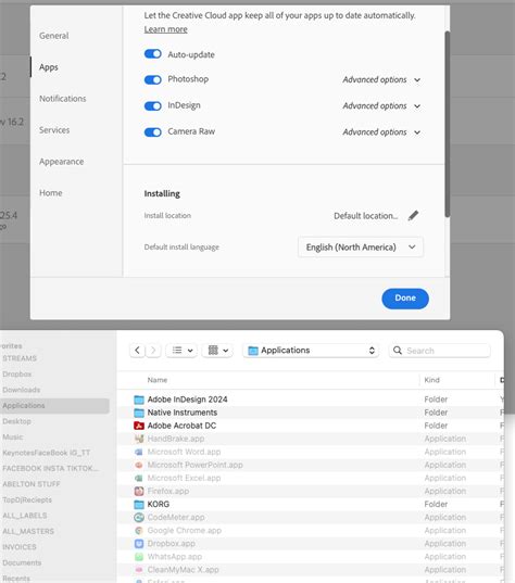 Solved Indesign Update Unable To Install Path Problem Adobe Community 14437276