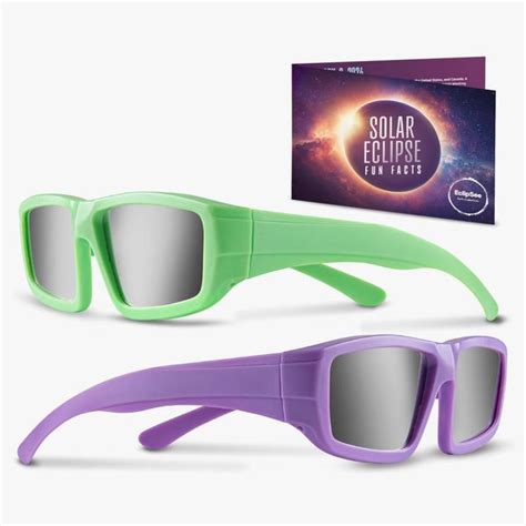 Where Can I Get Last Minute Glasses For The Solar Eclipse