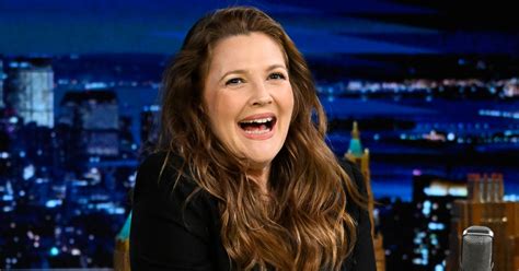 Drew Barrymore Can Function For Years Without Sex And So Can You