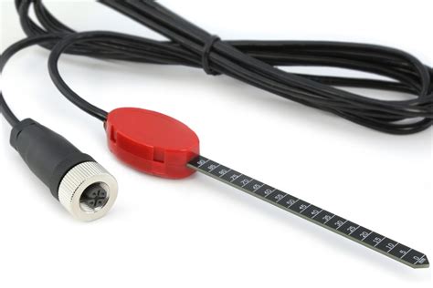 Wireless Soil Moisture Sensor IoT Transmitter Soil Humidity Sensor