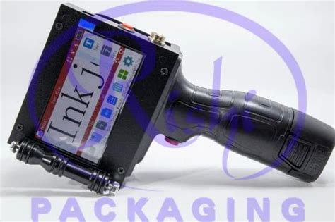 Batch No Mrp Coding Marking Machines At Rs Batch Coder In Ahmedabad ID