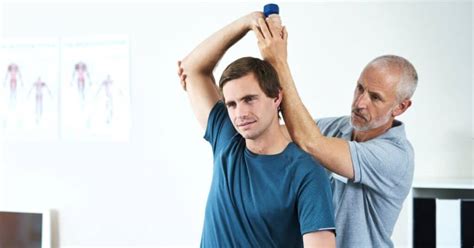 Shoulder Rotation 1 Recoverrx