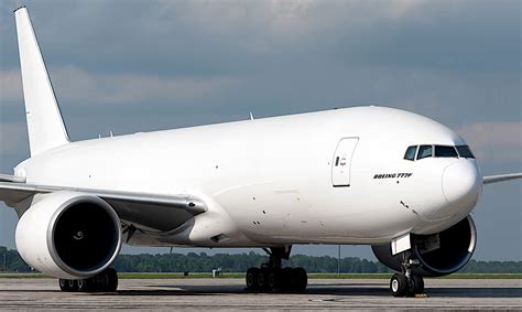 Boeing 777f — Albion Aviation Group Global Aircraft And Drone Charter