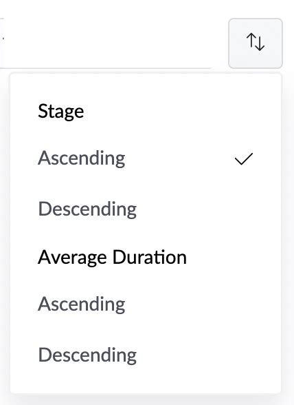 View Blueprint Analytics Chart Zoho Creator Help