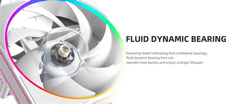 Id Cooling Aio Liquid Cooler Cpu Air Cooler Case Fan