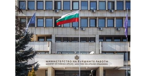 МВнР Българските власти следят ситуацията в Русия