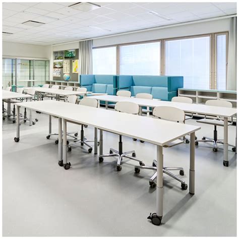 Matrix J Table Isku