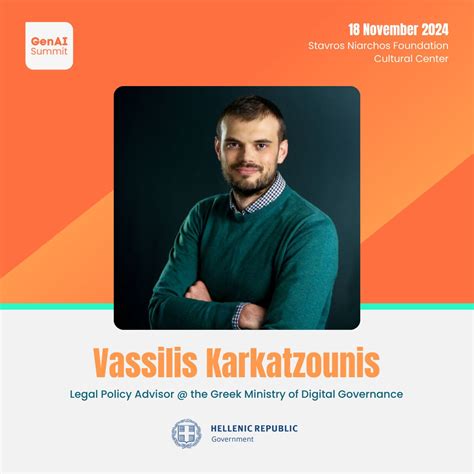 Genai Summit On Linkedin Legalframeworks Cybersecurity Ai Internetgovernance Dataprotection…