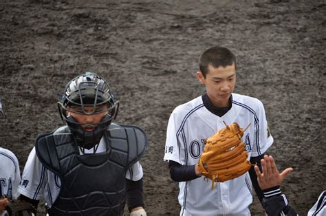大牟田高校野球部家族会② 第134回 九州地区高校野球 第2回戦