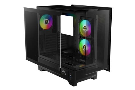 قیمت کیس کامپیوتر خرید کیس گیمینگ، ساده، شیشه ای