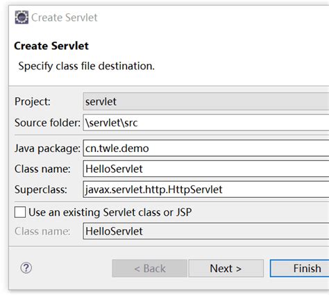 Servlet 31 Eclipse 开发环境配置 Servlet 基础教程 简单教程,简单编程 Servlet 31 Eclipse 开发环境配置 Servlet 基础教程 简单教程,简单编程