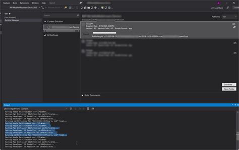 Cant Submit To Apple App Store · Issue 11799 · Xamarinxamarinforms · Github