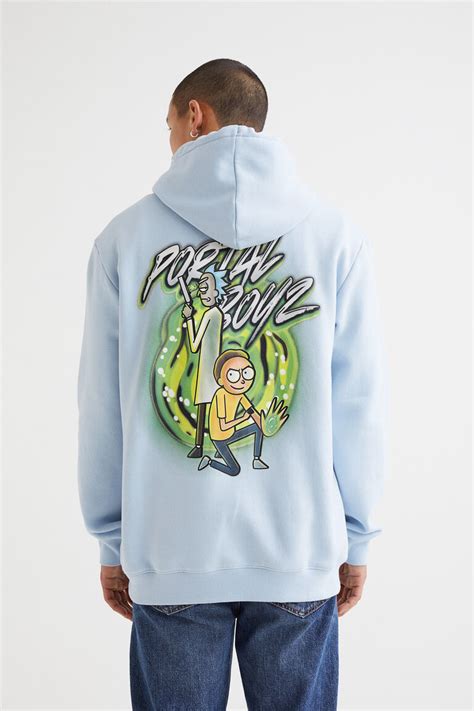 Regular Fit Hoodie