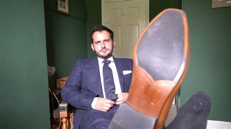 APOLLO Office Foot Job Made To Worship My Shoes Feet Master Apollo Clips4sale