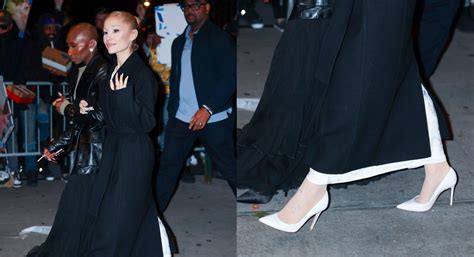 Zapatos Ariana Grande Victoriosos Zapatos De Novia Ariana Grande