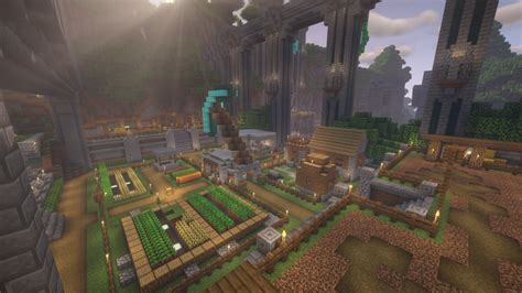 Tu69 Update Aquatic Tutorial World Minecraft Console Edition — The