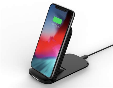 Griffin Releases New Wireless Charging Docks For The Iphone And Apple Watch Hardwarezone Com Sg