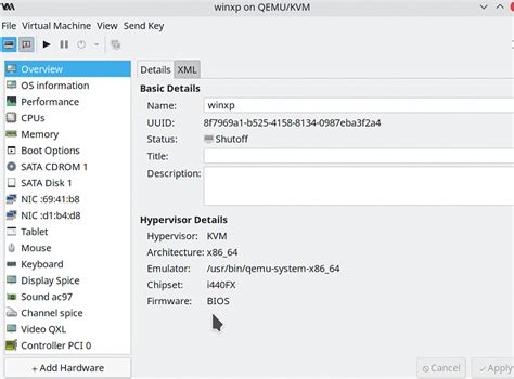Convert Vmware Vbox Vms To Kvm Windows 10 Forums