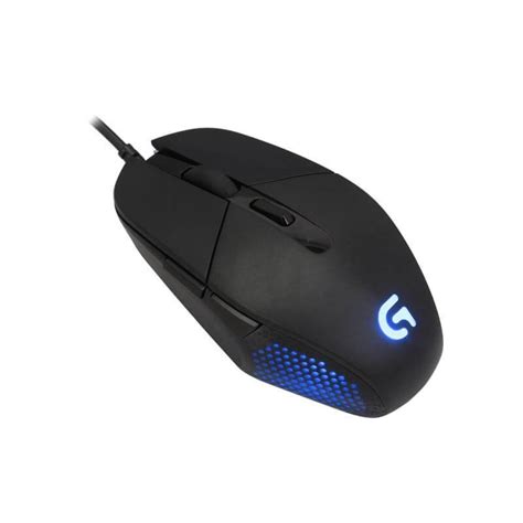 Logitech G302 Daedalus Prime MOBA Gaming Mouse Pakistan