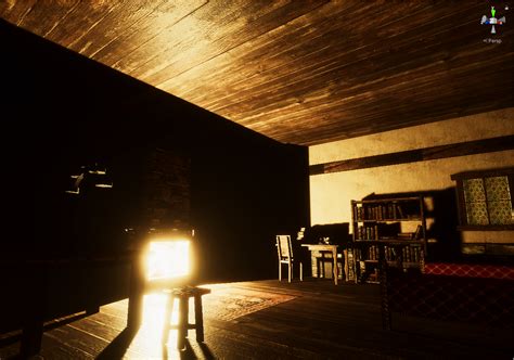 The Best Way To Bake Textureschoose Staticdynamic Objects By Dustin Cargile Medium