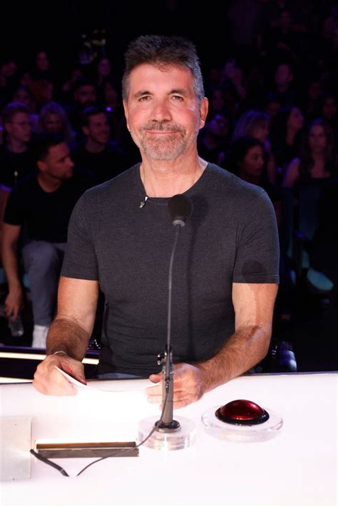 Simon Cowell Sparks Fan Reaction As He Pens Emotional Message