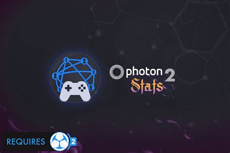 Photon Stats Game Creator 2 By Hjupter