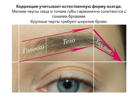 Брови. Browmaker