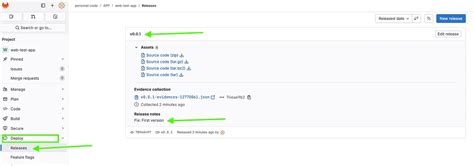 How To Publish A Terraform Module In Gitlab Registry By Goteca Medium