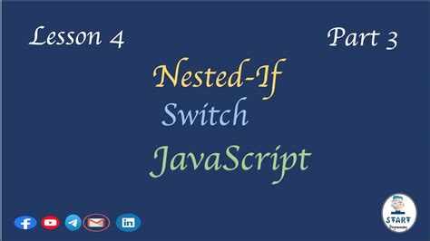Nested If Switch YouTube