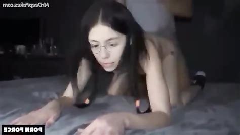 Tiptoe Tingles ASMR Has Passionate Sex With One Of Her Lucky Fans SexCelebrity