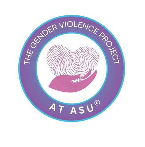 I Am So Honored To Serve As The Vice President Of The Gender Violence