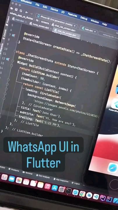 Hilal Ahmad On Linkedin Flutterdeveloper Flutterdev