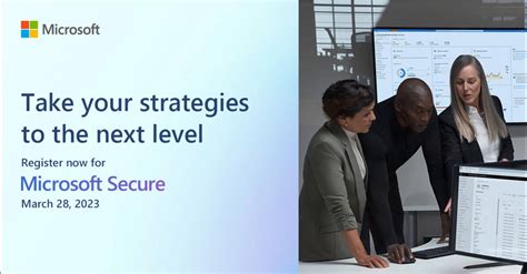 Microsoft On Linkedin Mssecure Microsoftmea