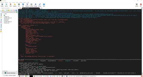 Install Problem Bench Init Erpnext Setup Frappe Forum