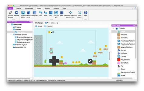 16 Best JavaScript Game Engine Dunebook