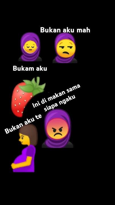 Siapa Duet Emoji Youtube