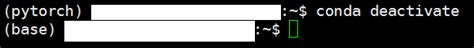 在服务器上安装anaconda3、opencv、pytorch、numpyanaconda安装scikit Learn和opencv Csdn博客