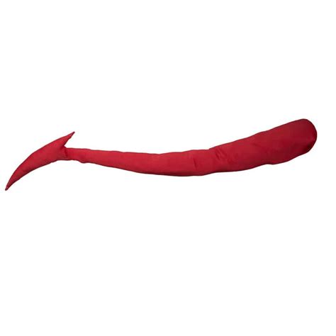 Moving Tiefling Tail Moving Animatronic Wagging App Controlled 11
