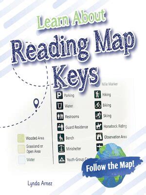 Learn About Reading Map Keys By Benjamin Proudfit OverDrive Free Ebooks Audiobooks Movies