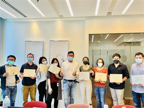 Learn Onsite Certified Digital Transformation Professional Cdtp