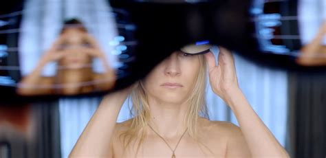 Future sex la série qui explore le sexe dans le futur