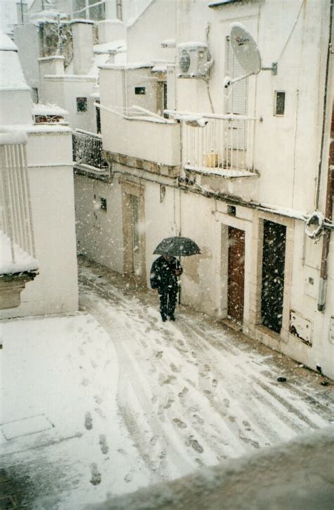 La Nevicata Del 56 Passata Alla Storia Anche In Valle Ditria Noi